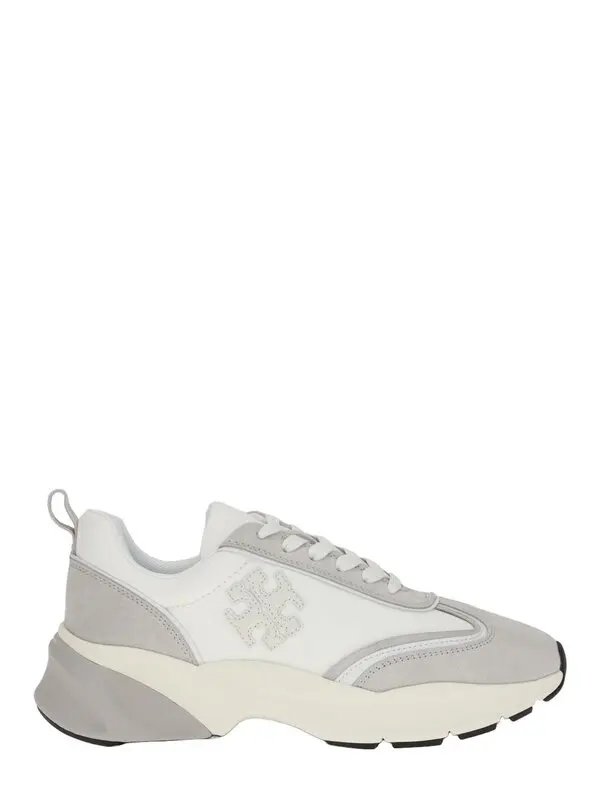 Tory Burch Sneakers - White
