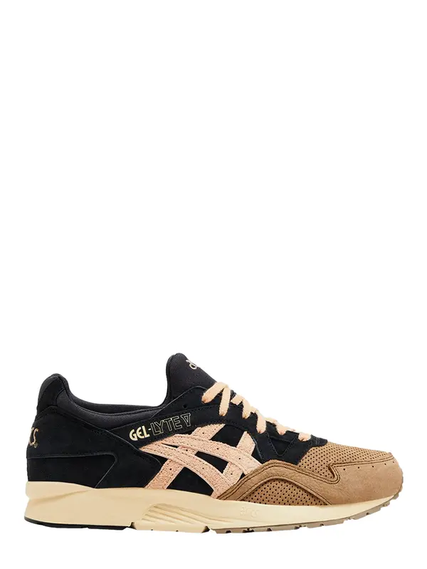 Asics Gel Lyte Sneakers - Tan
