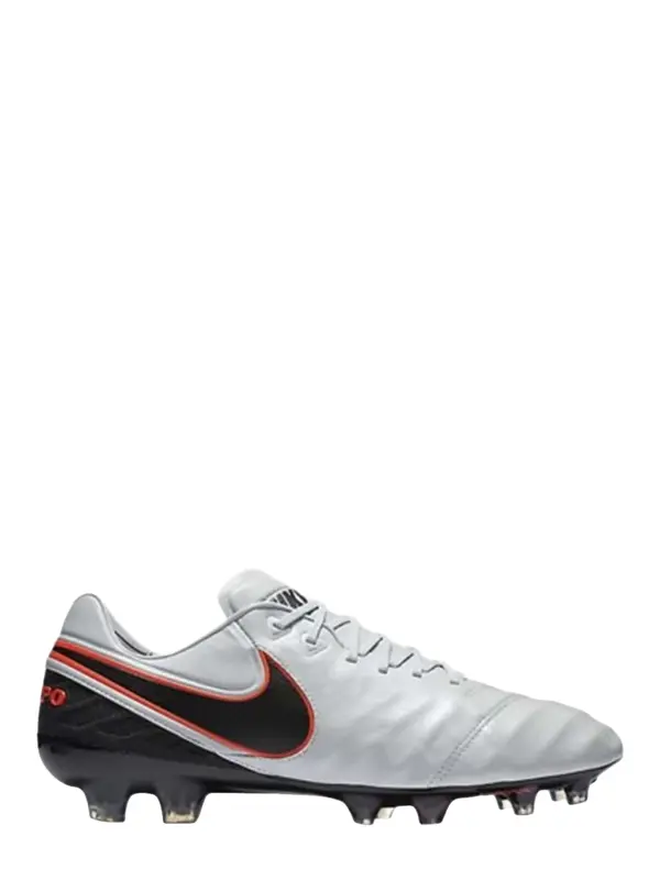 Nike Tiempo Legend 6 Fg - White