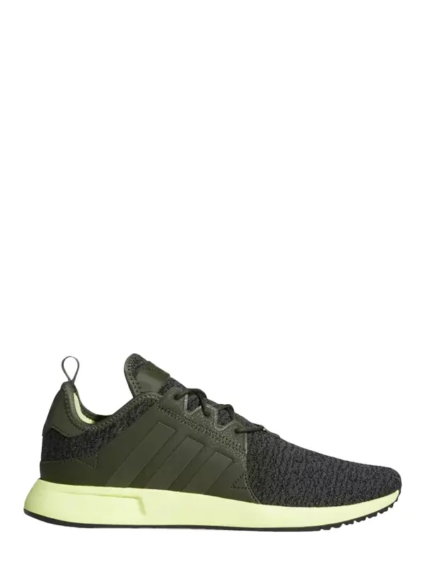 Adidas X_plr 'night Cargo' Sneakers - Green
