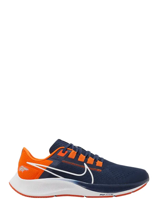 Nike Nfl X Air Zoom Pegasus 38 'denver Broncos - Blue
