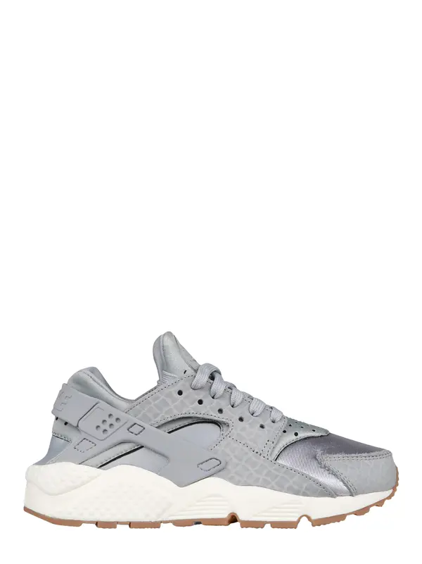Nike Huarache Run Premium Sneakers - Grey