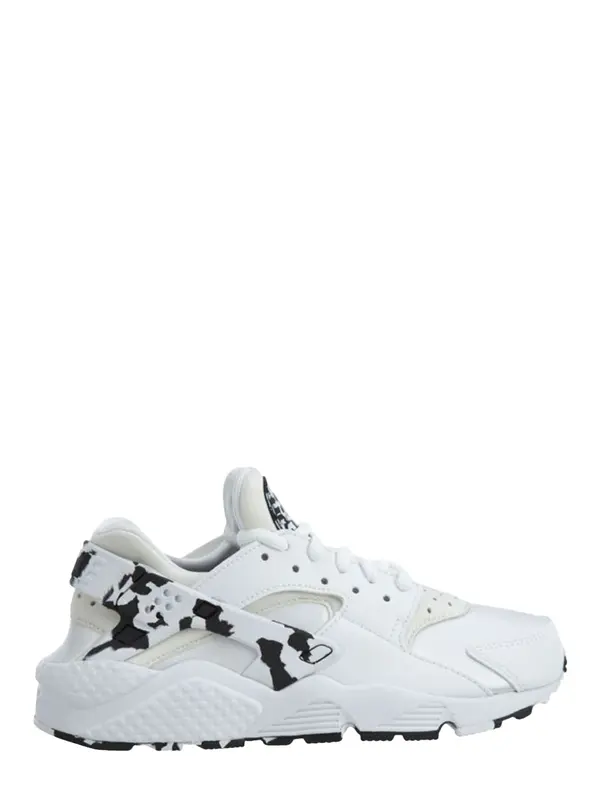 Nike Air Huarache Run Se Sneakers - White
