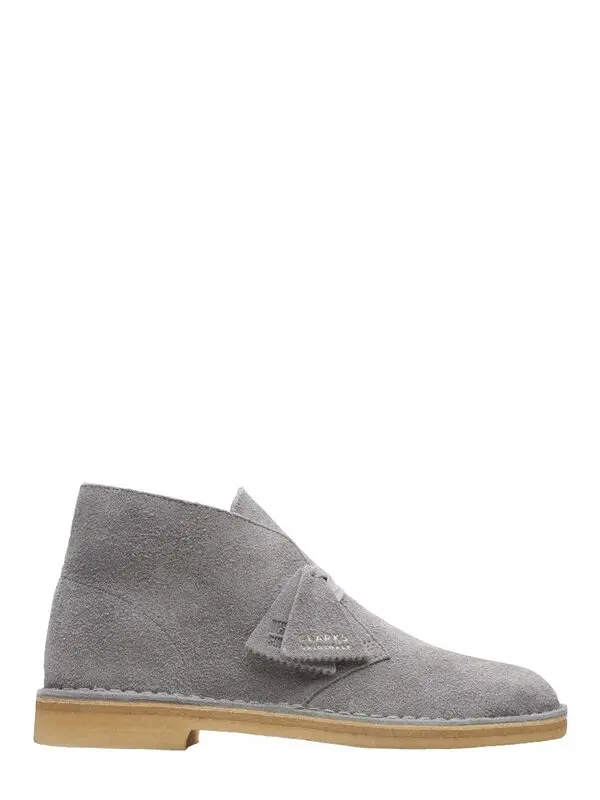 Clarks Desert Boot - Greystone