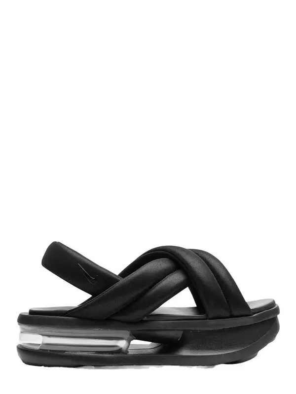Nike Air Max Isla Sandal - Black/anthracite