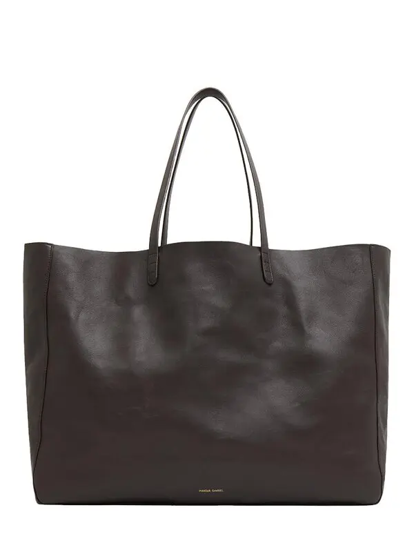 MANSUR GAVRIEL Juno Tote - Ebony