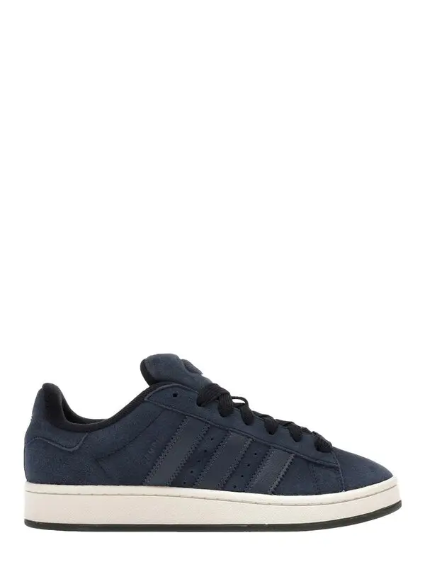 Adidas Campus 00sin Sneakers - Marine Blue/footwear White