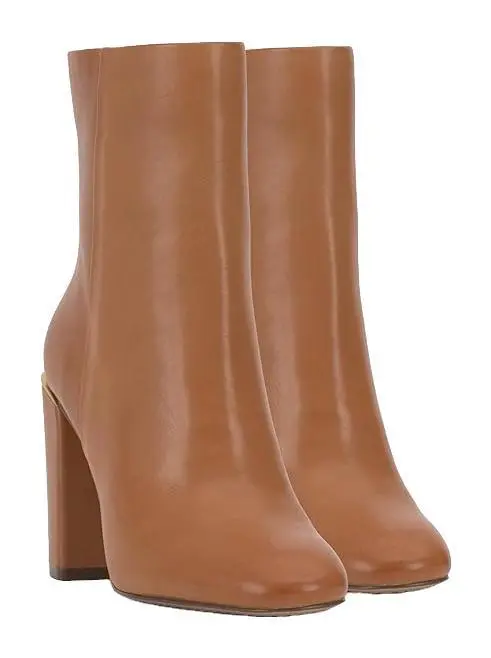 Vince Camuto Jordyn Boot - Gold