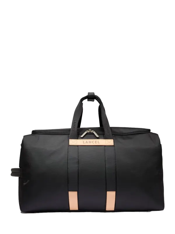 LANCEL Neo Partance De Weekender Bag - Black