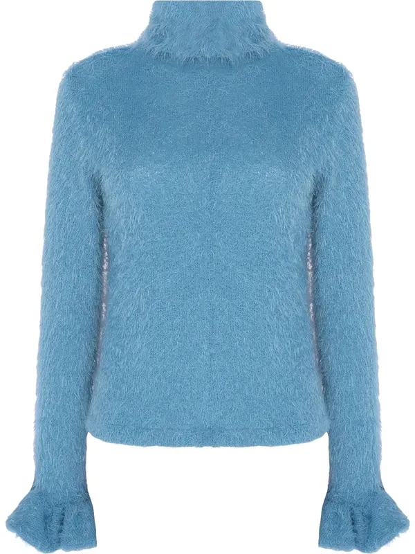 Isolda Cacharrel Jumper - Blue
