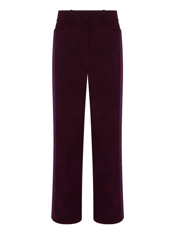 Isolda Manaus Trousers - Red