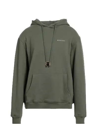 Buscemi Sweatshirt - Green