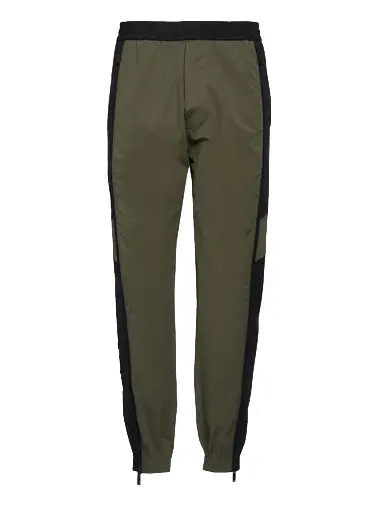 Dsquared2 Tapered Two-tone Pants - Green