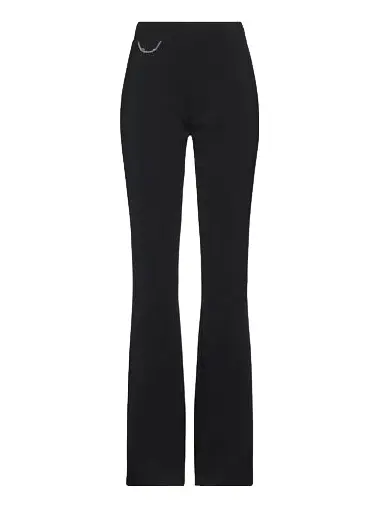 Dsquared2 Flared Trousers - Black