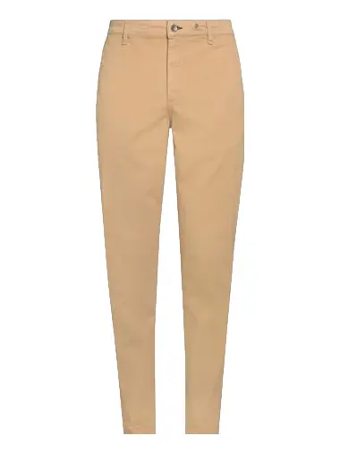 Rag & Bone Tapered Leg Chinos - Beige