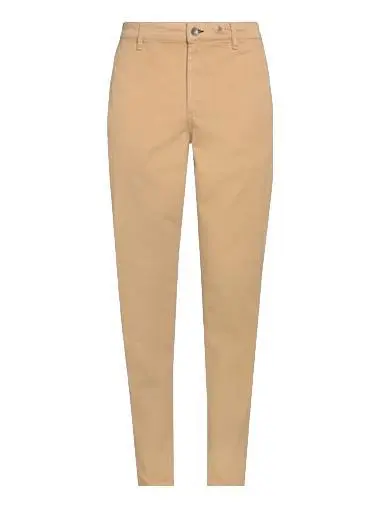 Rag & Bone Tapered Leg Chinos - Camel