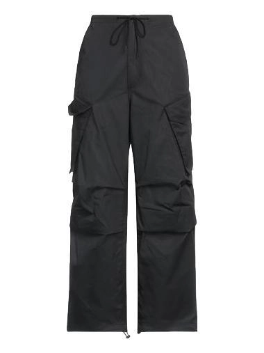 AGOLDE Woven Cargo Pants - Grey