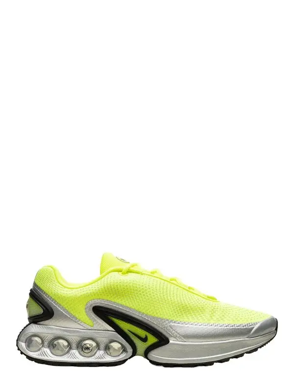 Nike Air Max Dn Sneakers - Yellow