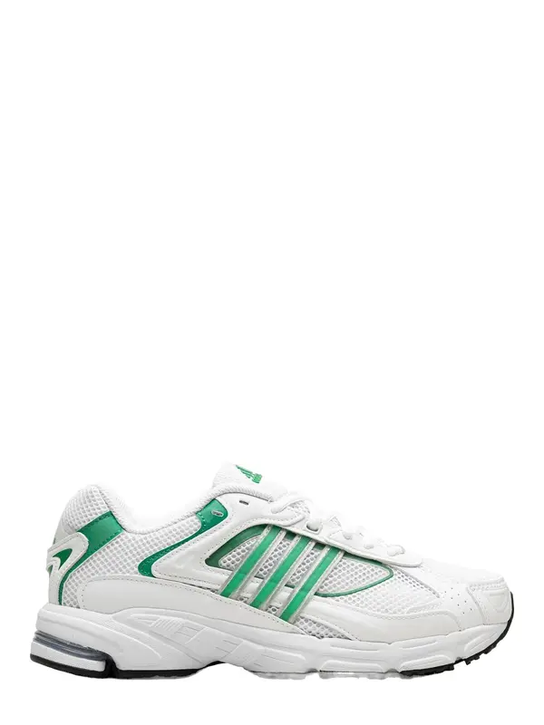 Adidas Response Lace-up Sneakers - White