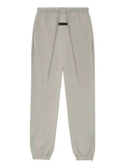 Fear Of God Essentials Nylon Trackpant - Seal