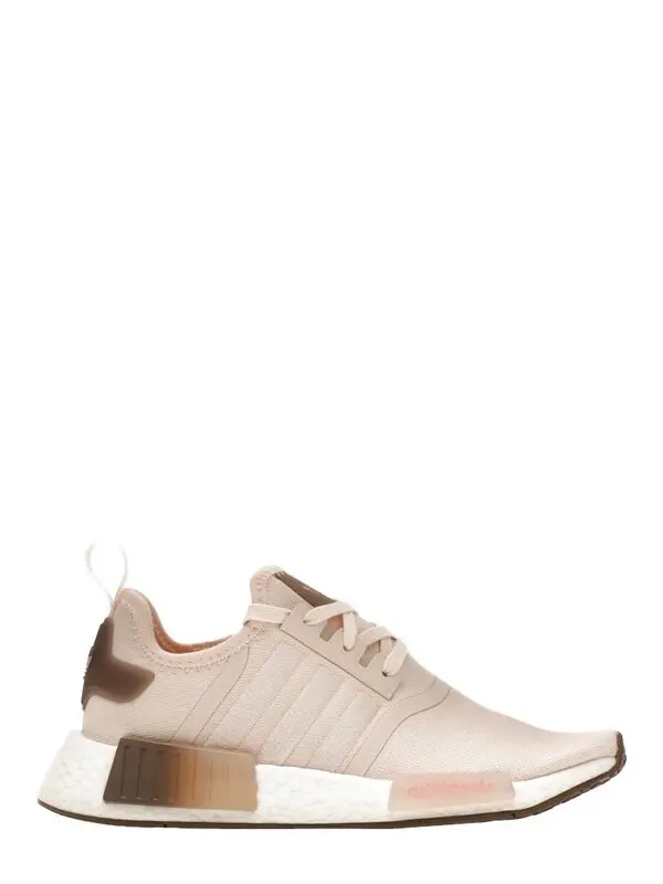 Adidas Nmd R1 Sneakers - Wonder Quartz/earth Strata/super Pop