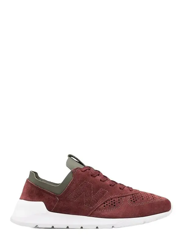 NEW BALANCE 1978 Miusain - Burgundy/dark Grey