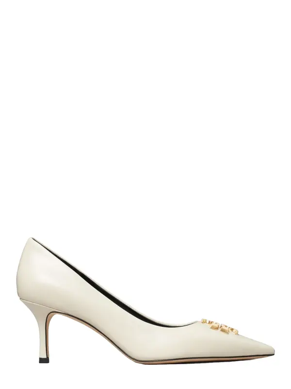 Tory Burch 65mm Eleanor Pumps - Neutrals