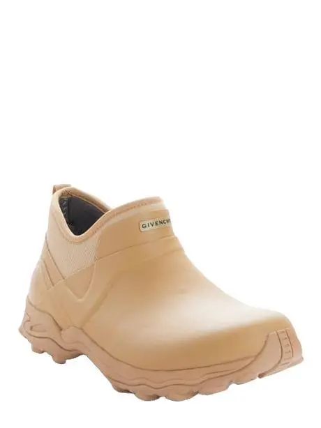 Givenchy X Bogs Low Chelsea Boot - Desert