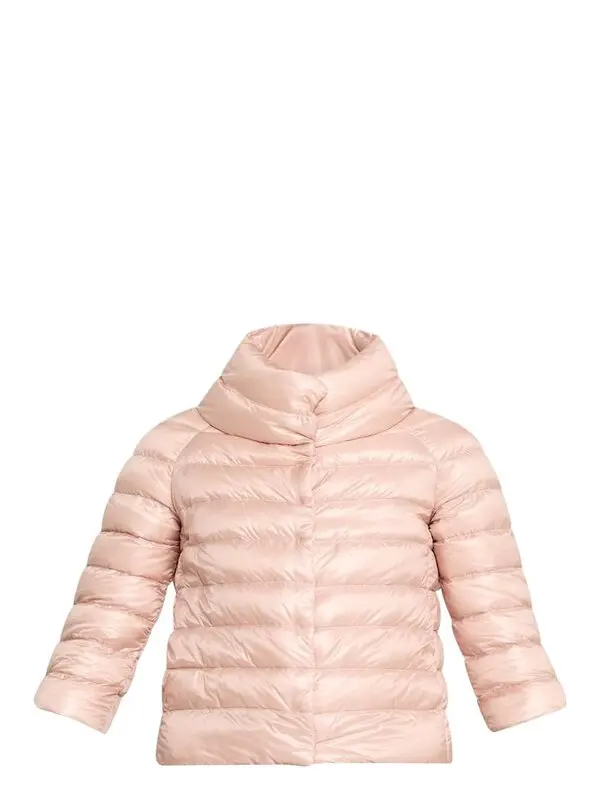 Herno Iconico Piumino Sofia Ultralight Puffer Jacket - 4011