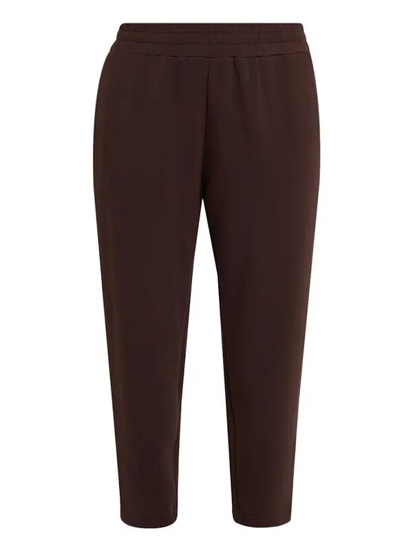 Varley The Slim Pant 25 - Coffee Bea