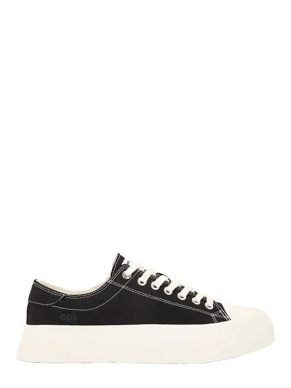 EPT Dive Sneakers - Black