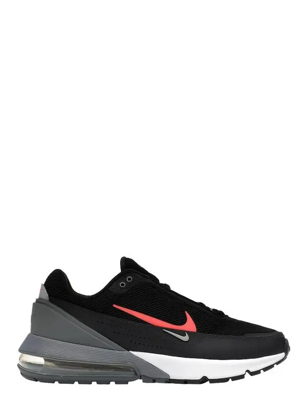 Nike Air Max Pulse Sneakers - Black/smoke Grey/anthracite
