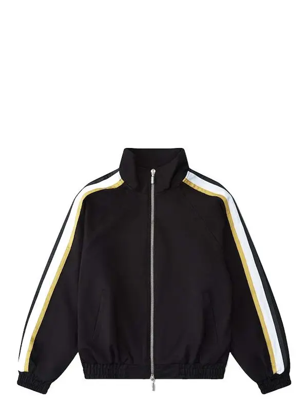 Rhude Traxedo Jacket - Black