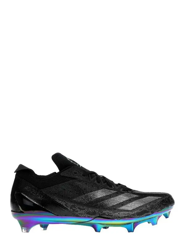 Adidas Adizero Electric Speed Juice - Core Black/carbon