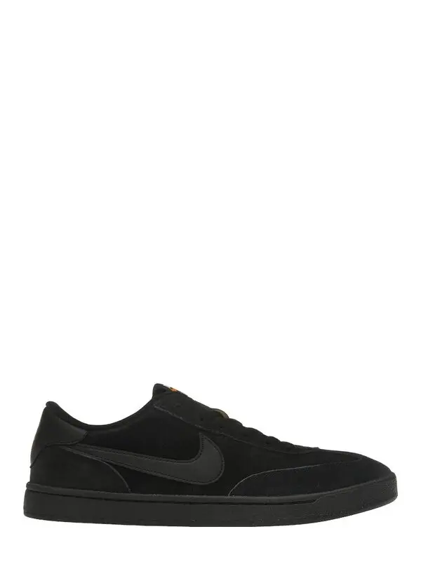 Nike Sb Fc Classic Sneakers - Black