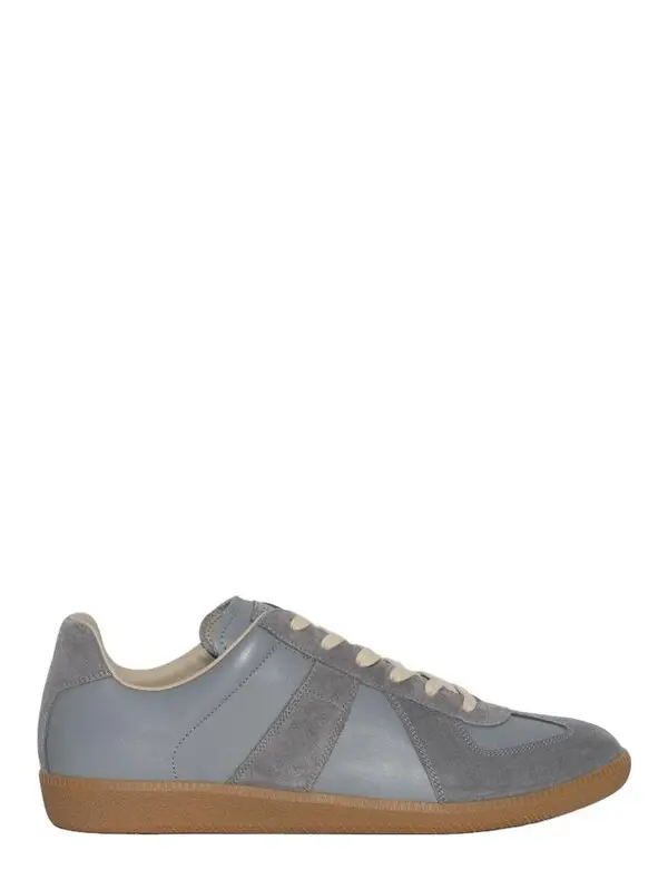 MAISON MARGIELA Replica Sneakers - Blue