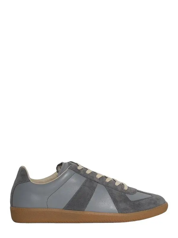 MAISON MARGIELA Replica Sneakers - Gray