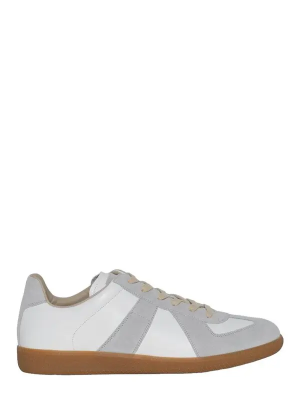 MAISON MARGIELA Replica Sneakers - White