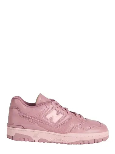 NEW BALANCE 550 Sneakers - Pink