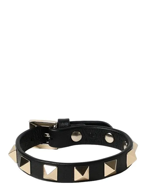 Valentino Garavani Bracelet - Black