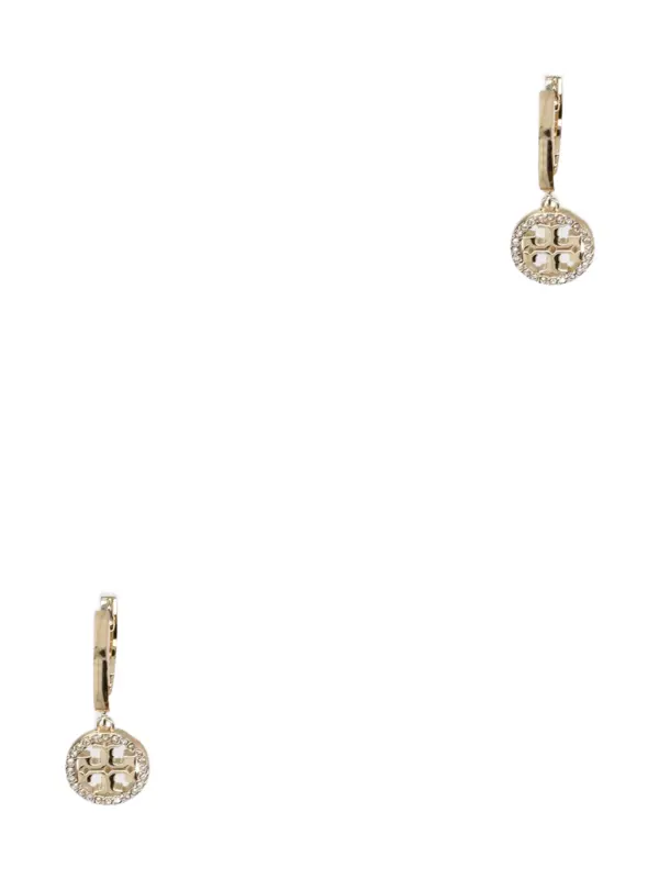 Tory Burch Earrings - Gold