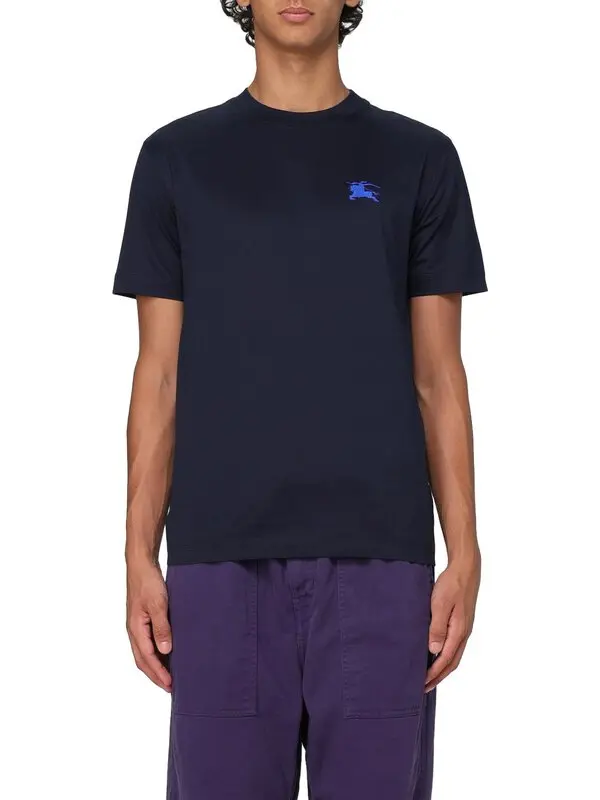 Burberry T-shirt - Blue
