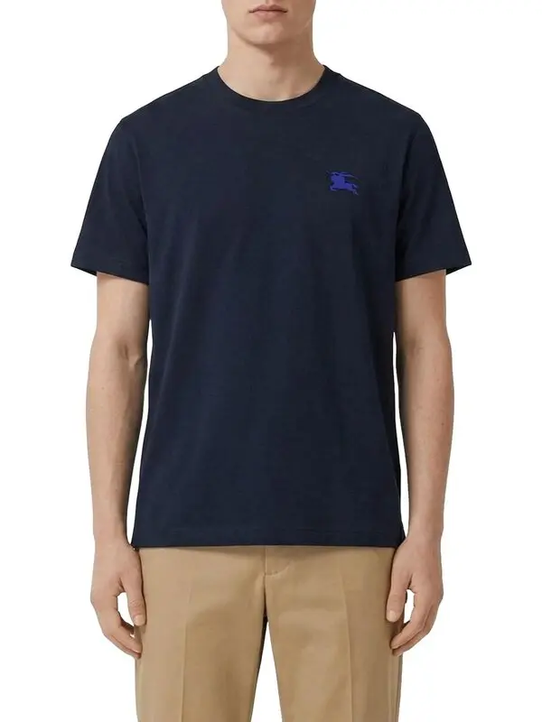 Burberry T-shirt - Navy