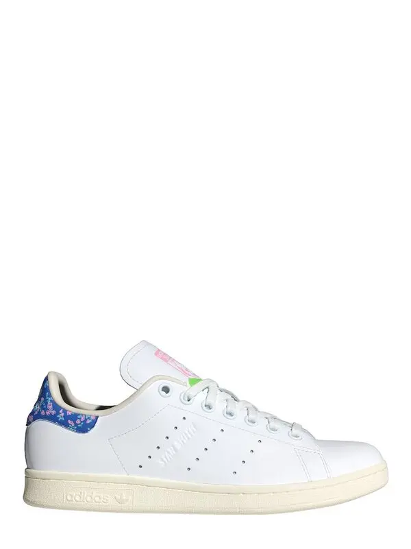 Adidas Stan Smith X Kseniaschnaider Sneakers - Cloud White/true Pink