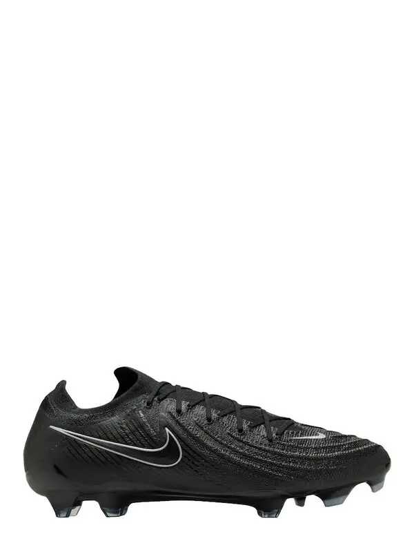 Nike Phantom Gx 2 Elite Fg Soccer Cleats - Black
