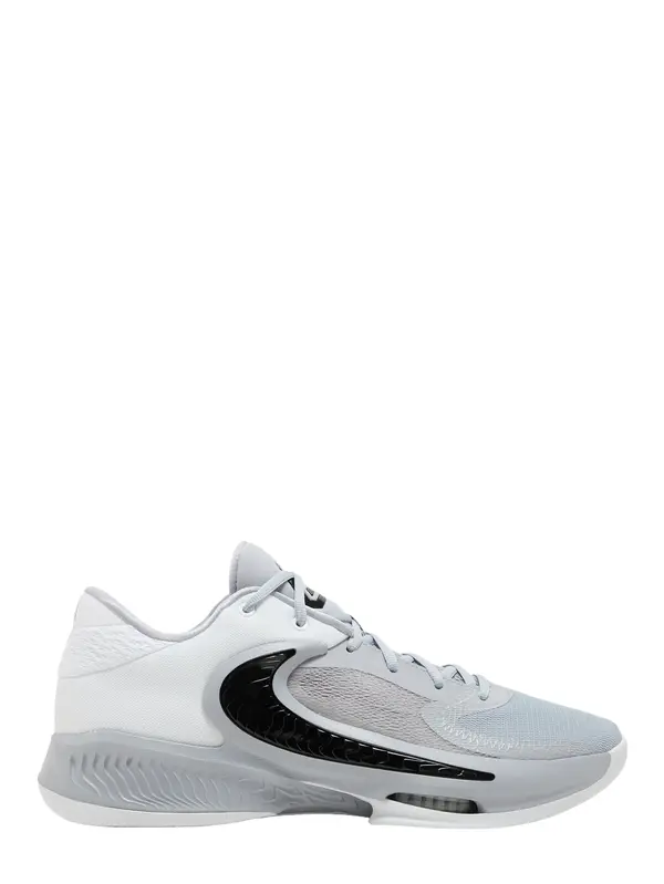Nike Zoom Freak 4 Tb Sneakers - Grey