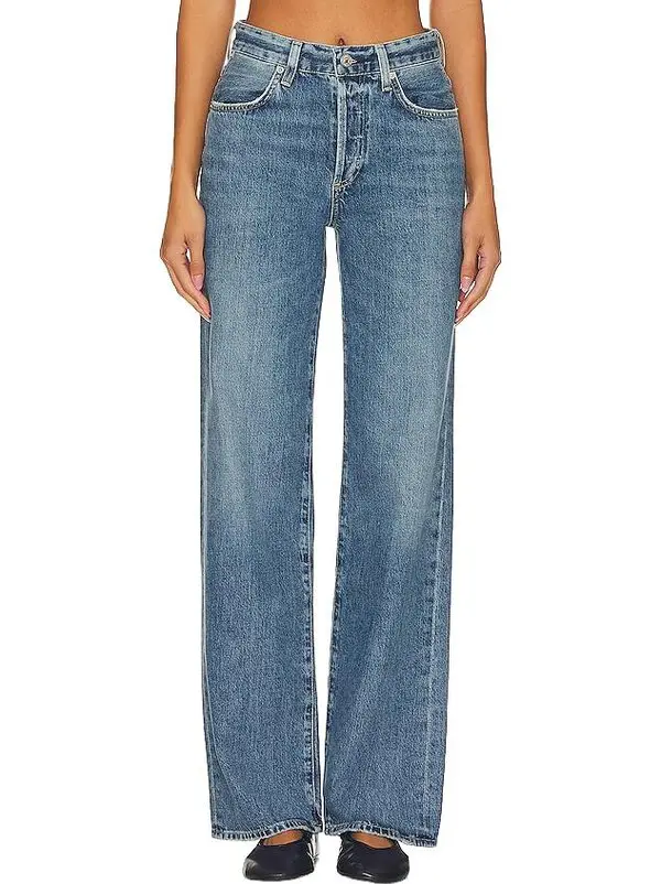 Citizens Of Humanity Annina Jeans - Denim-medium