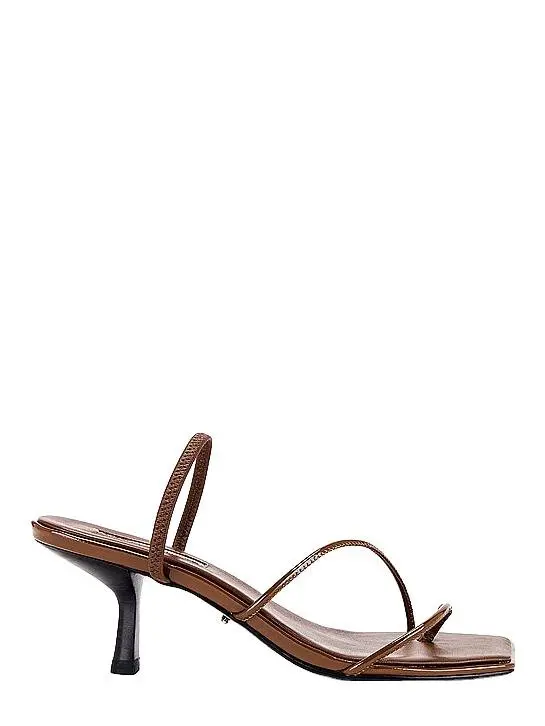 TONY BIANCO Ruma Heel - Brown