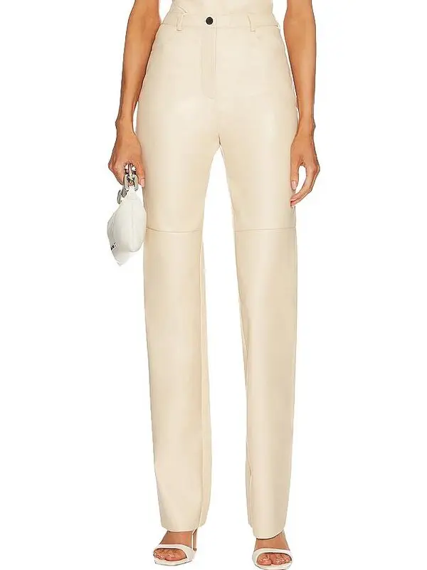 CULTNAKED Killa Trouser - Beige