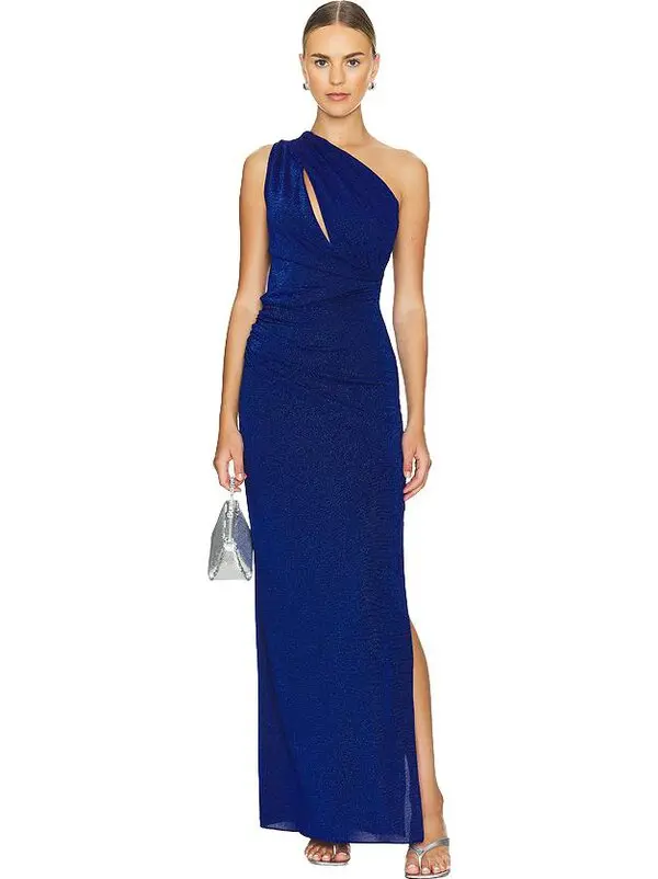 BAOBAB Pandora Dress - Navy